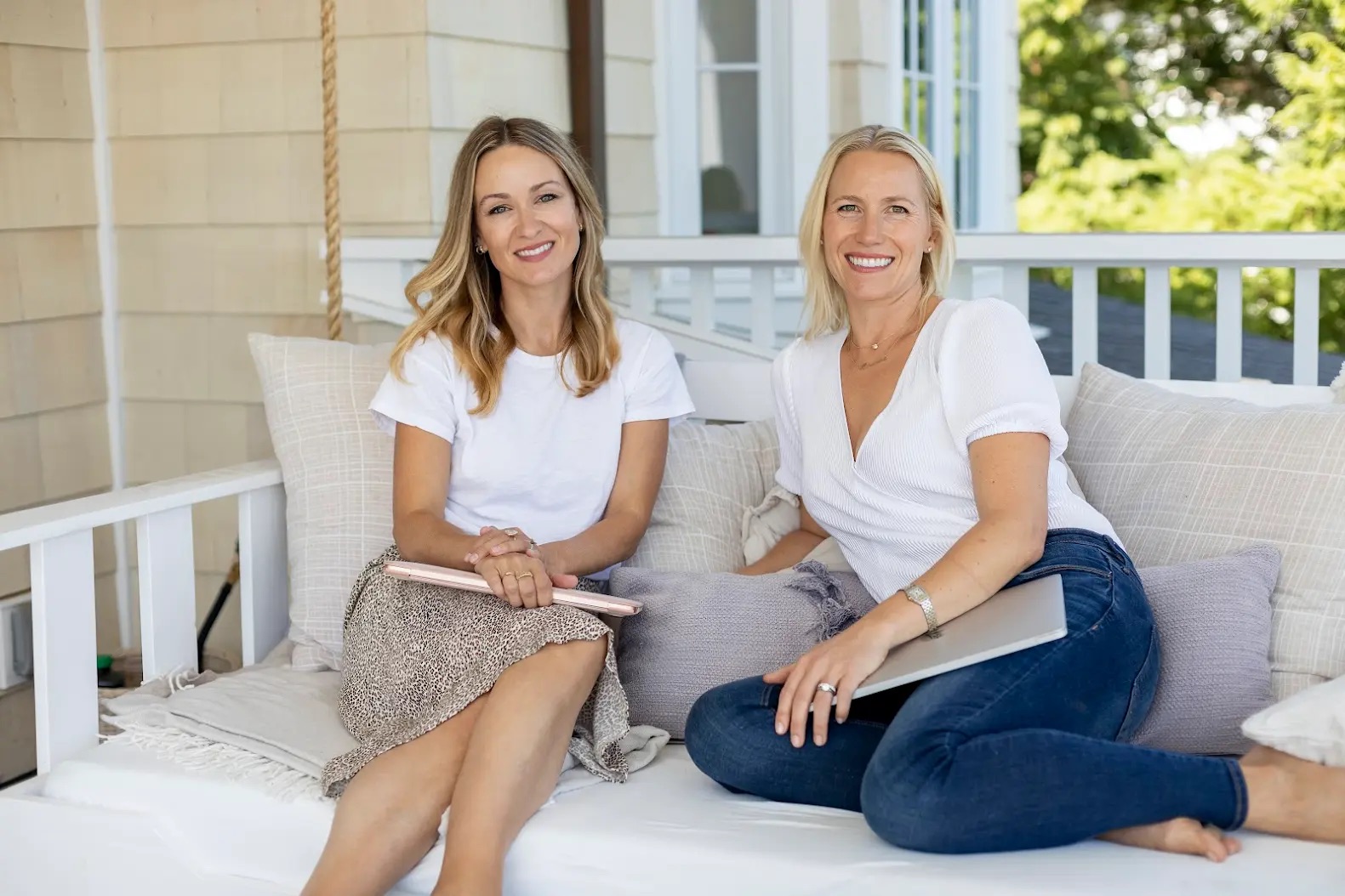 Ep #116: Finding the Right Coach with Jacqueline Potter - Jackie de Crinis