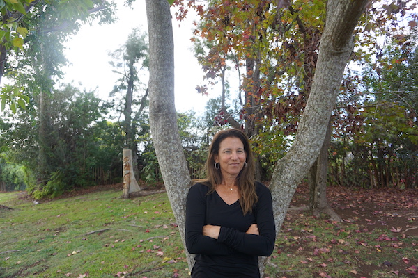 What Is Stress Doing To Your Body? - Jackie de Crinis