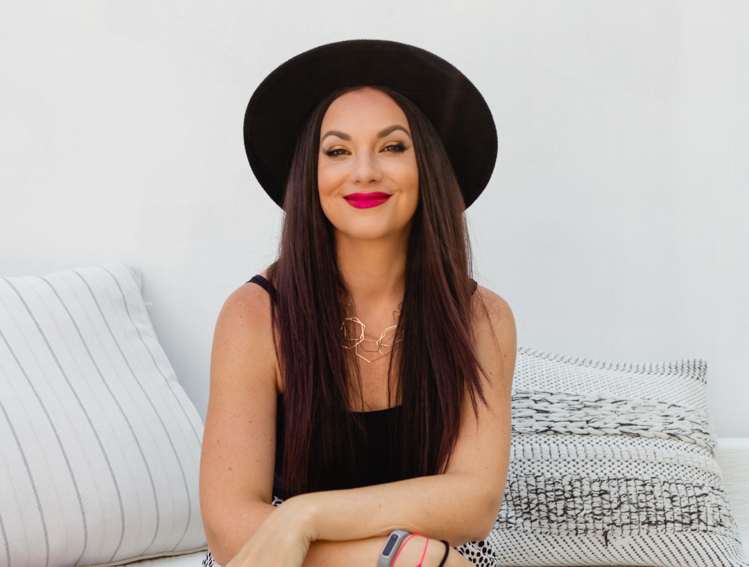 Ep #119: Building Confidence for Working Women with Elyse Conroy ...