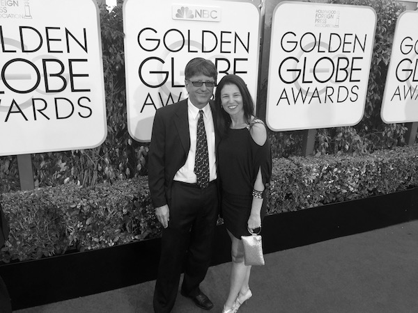 The Secrets To Success - Jackie de Crinis