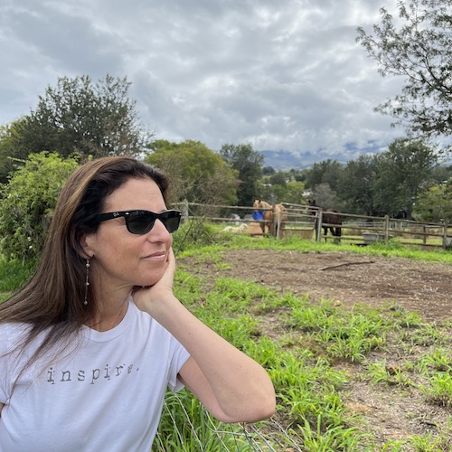 Are You Throwing In The Towel In December? - Jackie de Crinis