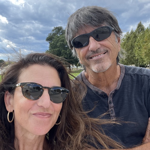 How To Improve Your Marriage - Jackie de Crinis