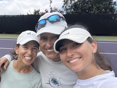 Work Harder, Play Harder - Jackie de Crinis