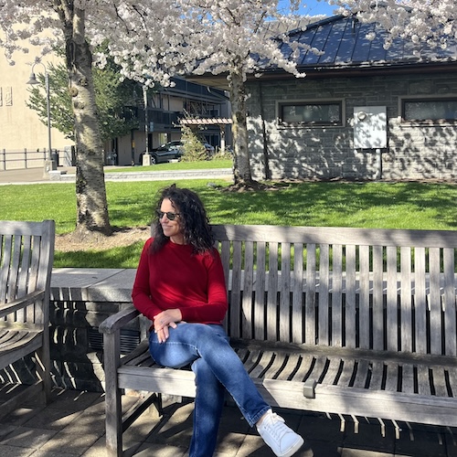 Feeling Stuck? Try My Favorite Reset Hack - Jackie de Crinis