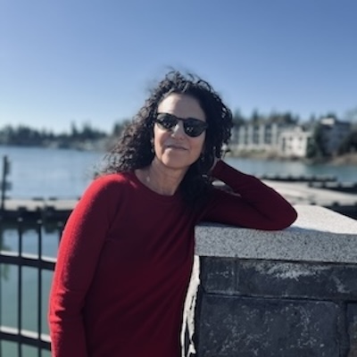 Reinvention - Jackie de Crinis