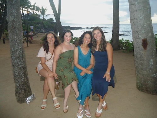 60 is the new 40 - Jackie de Crinis