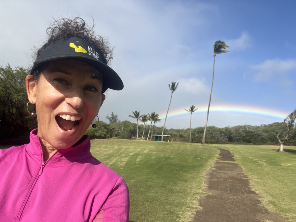 Ep #104: The Summer I Turned 60 - Jackie de Crinis