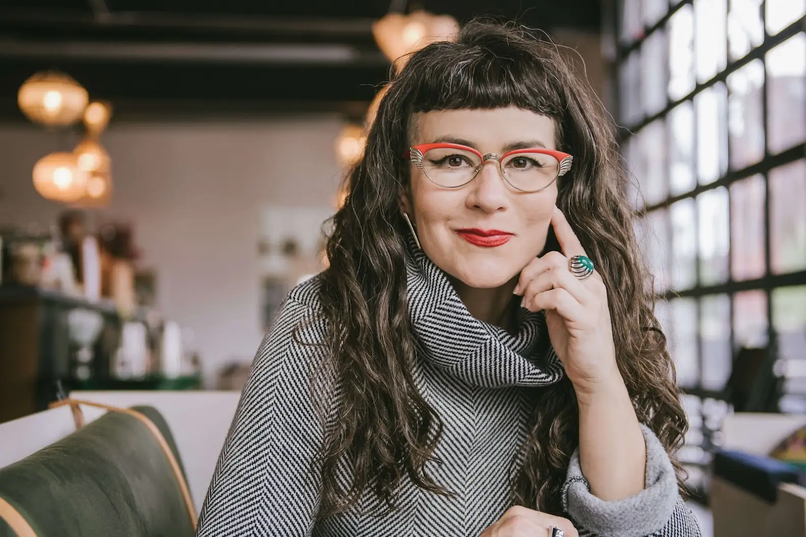 Ep #122: The Connection Between Mind and Body with Beatriz Victoria ...