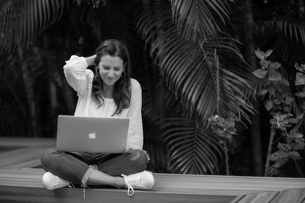 Creating More Time - Jackie de Crinis