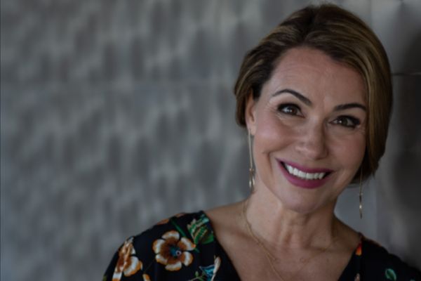 Ep #67: Coaching, Writing and All Things Television with Jen Grisanti